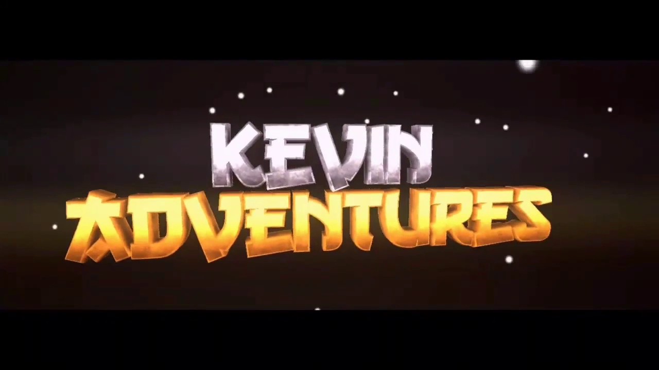 Kevin adventures - YouTube