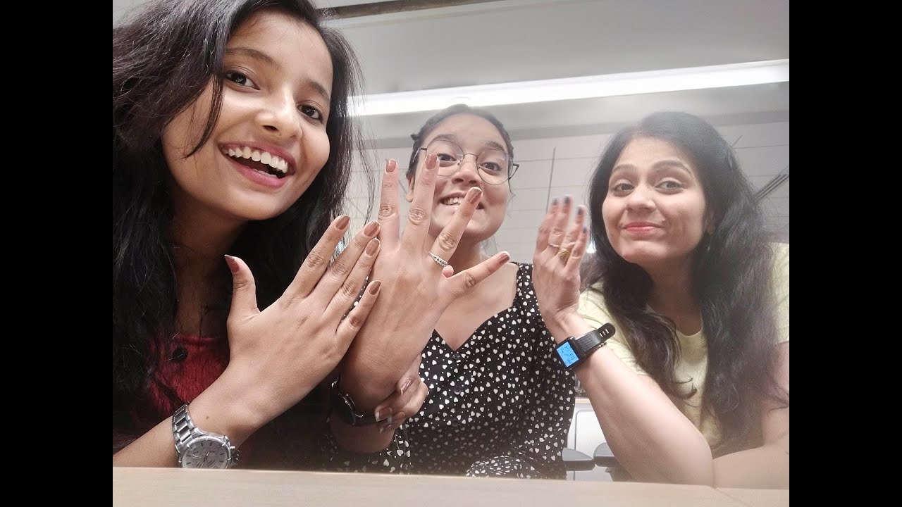 Masti in office break time | best friends forever - YouTube