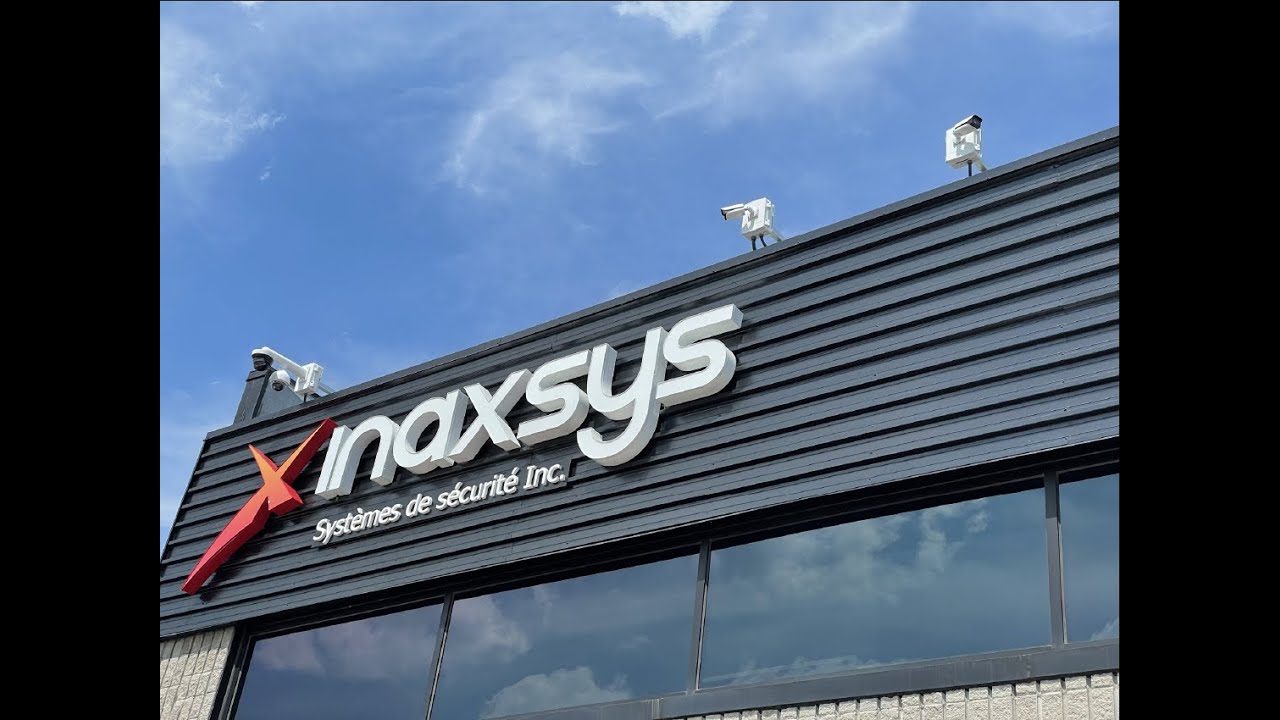 What is Inaxsys PowerPlex Series? - YouTube
