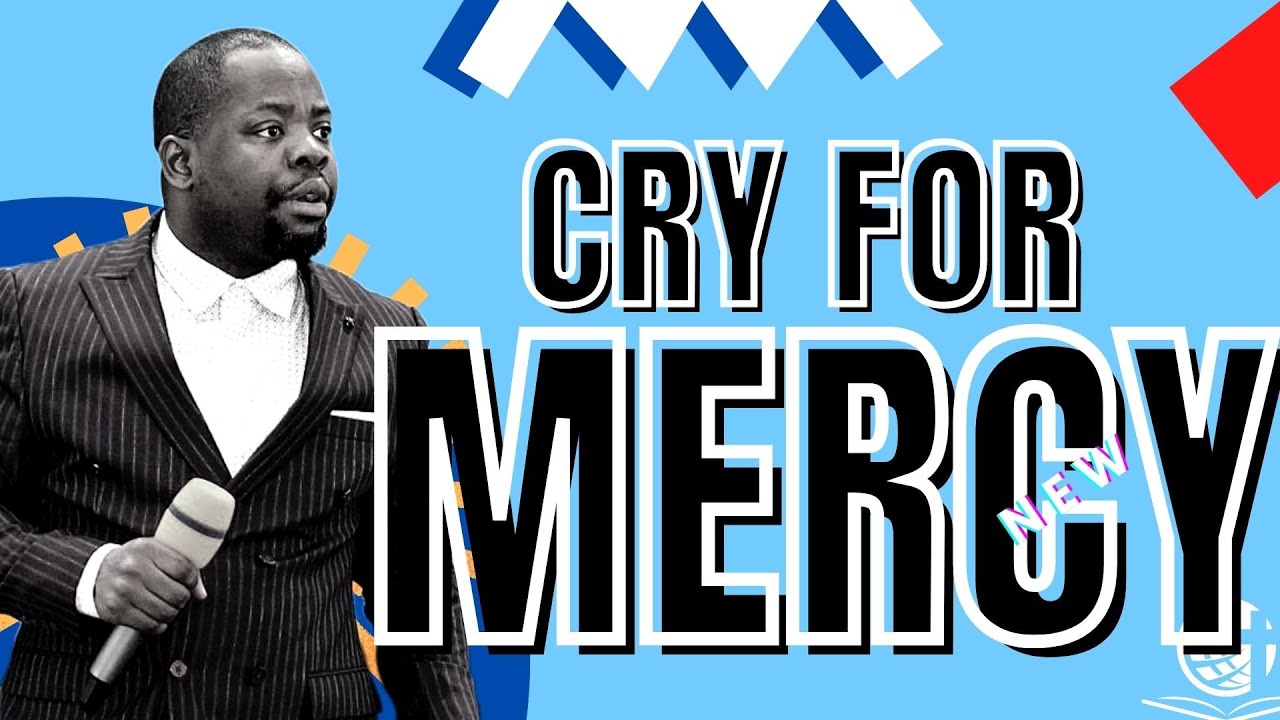 Cry for Mercy - YouTube