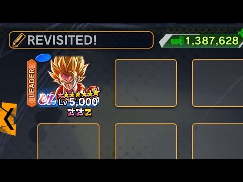 THE GREATEST FUSION OF ALL!!! Still can put up a fight? - YouTube