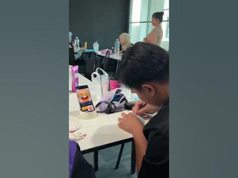 KAP SESI 3 2024 - YouTube