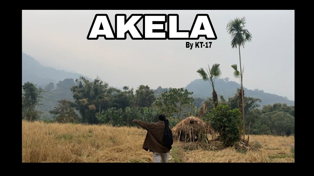KT-17–AKELA (Official Video)||Prod By @heydium|| - YouTube