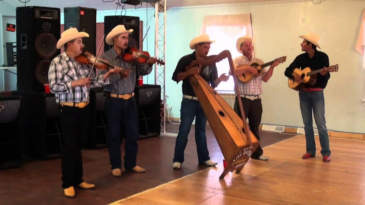 conjunto los rayitos de michoacan Caminos de Guanajuato - YouTube