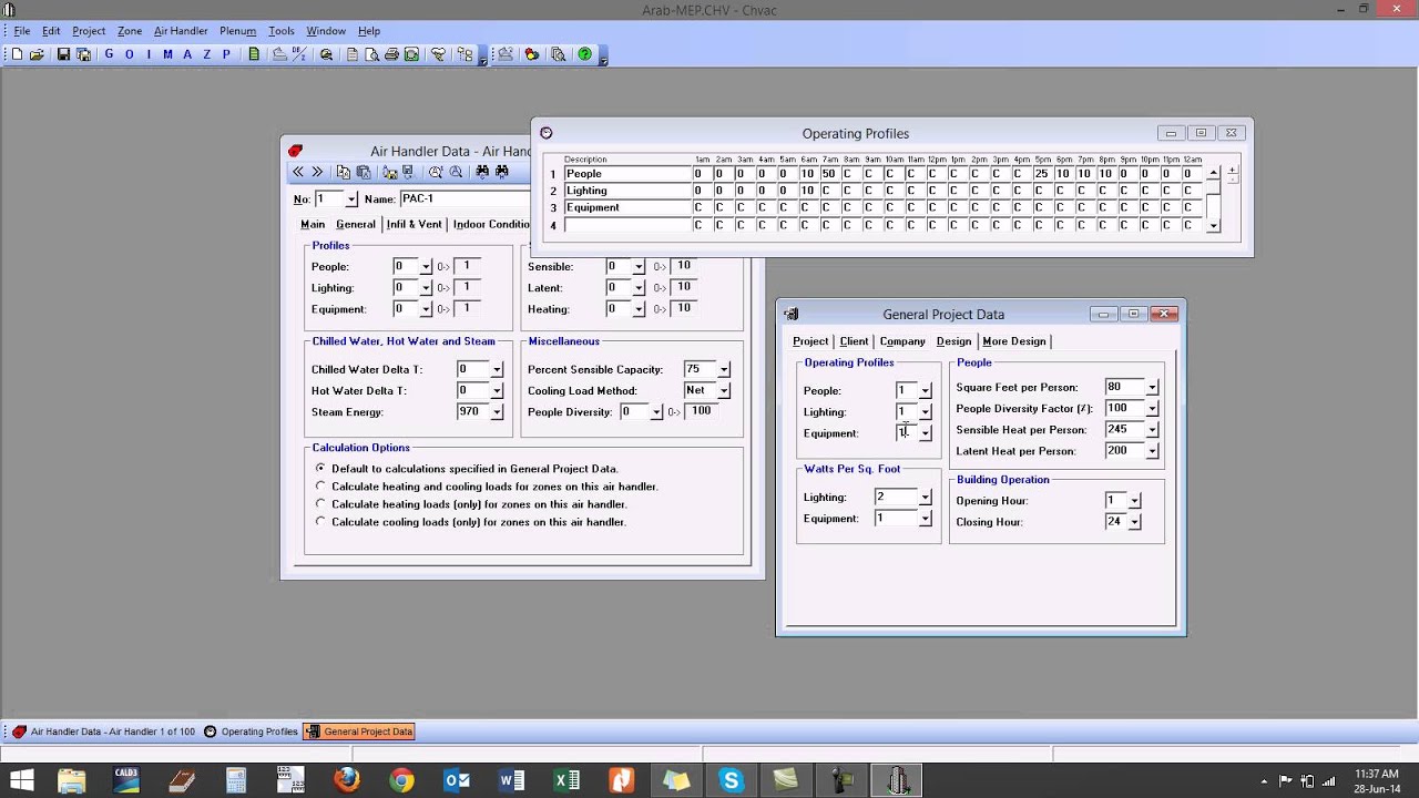 Elite CHVAC "A" (3-5) - YouTube