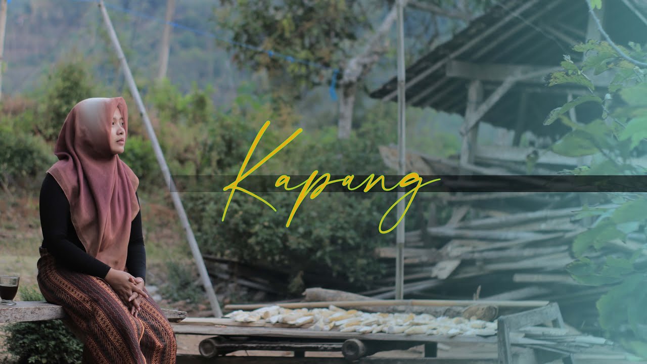 KAPANG - FITRI ALFIANA [OFFICIAL MV] - YouTube