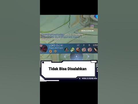 1000 IQ😞😆 #mlbb #mobilelegends subscribe now ️ - YouTube