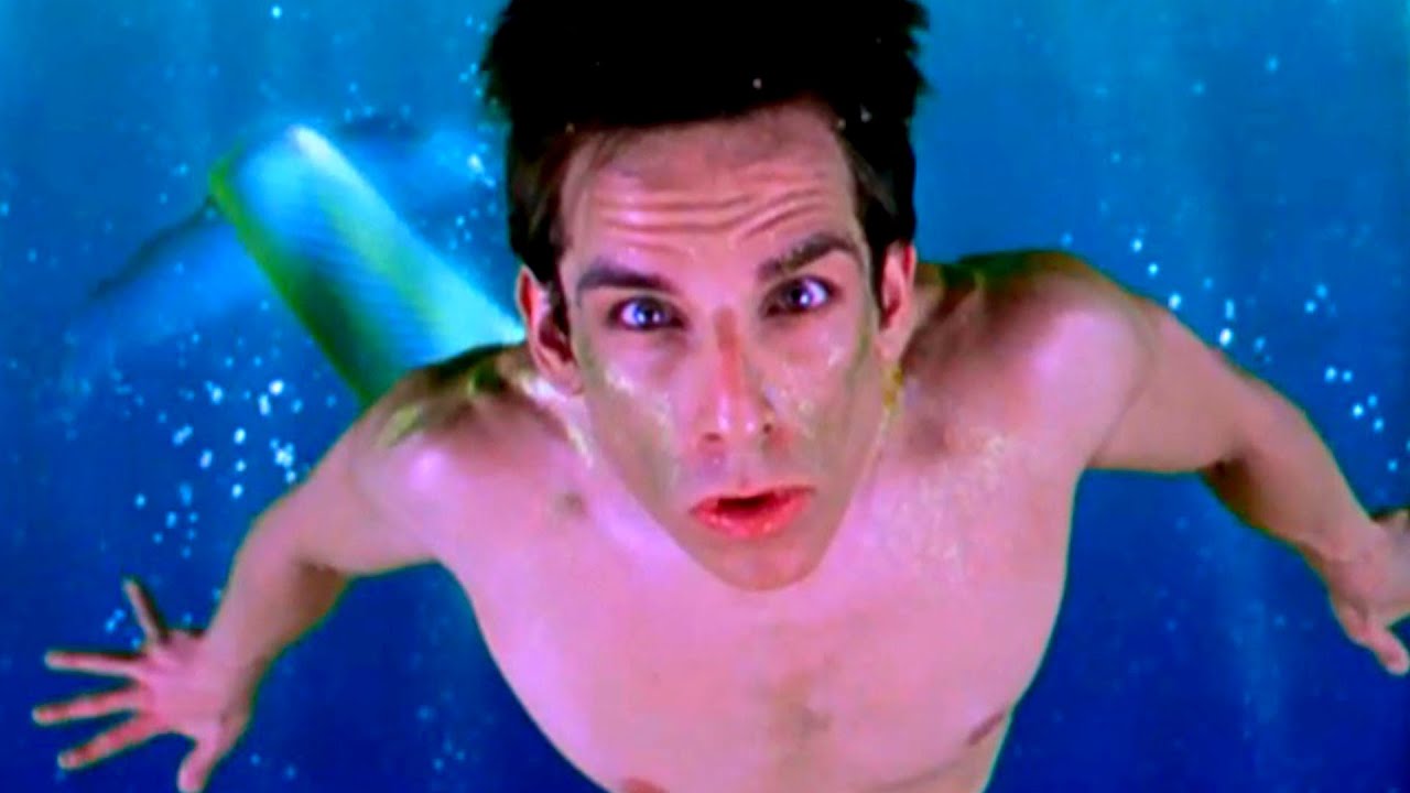Zoolander - PARTY PARTY (Phonk Version) - YouTube