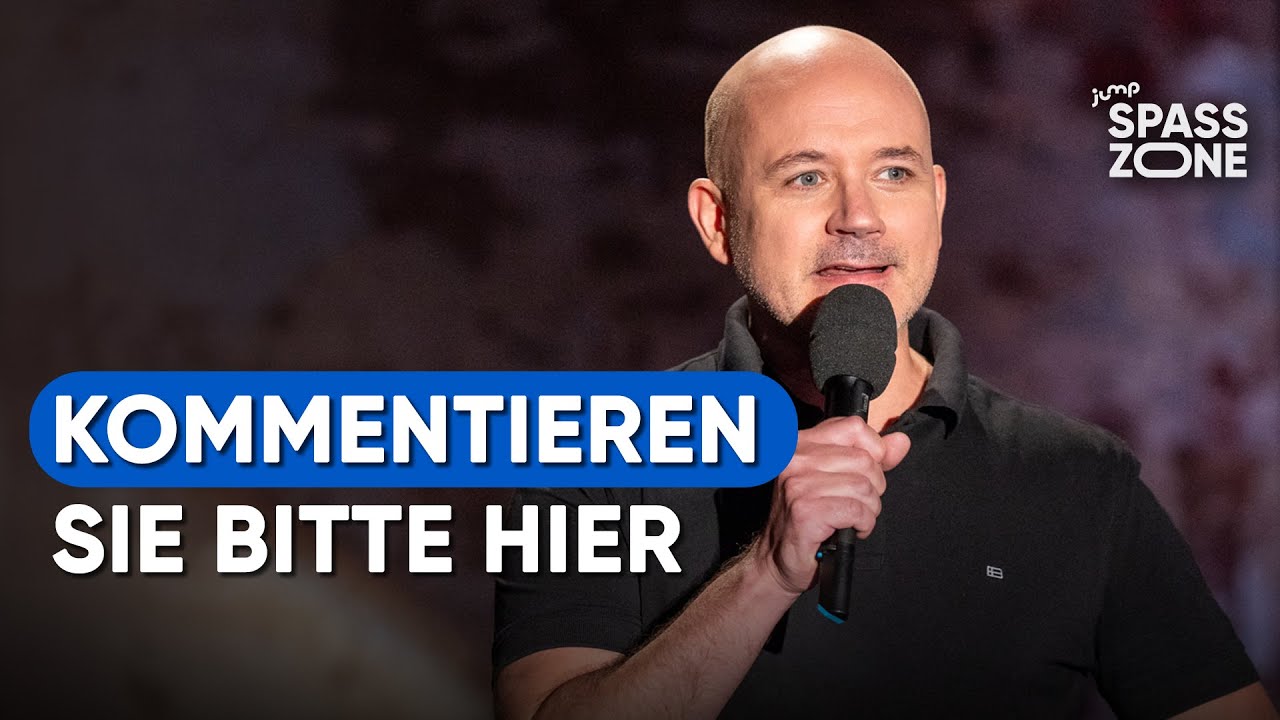 Soziale Medien machen dumm. Frank Fischer | MDR SPASSZONE - YouTube