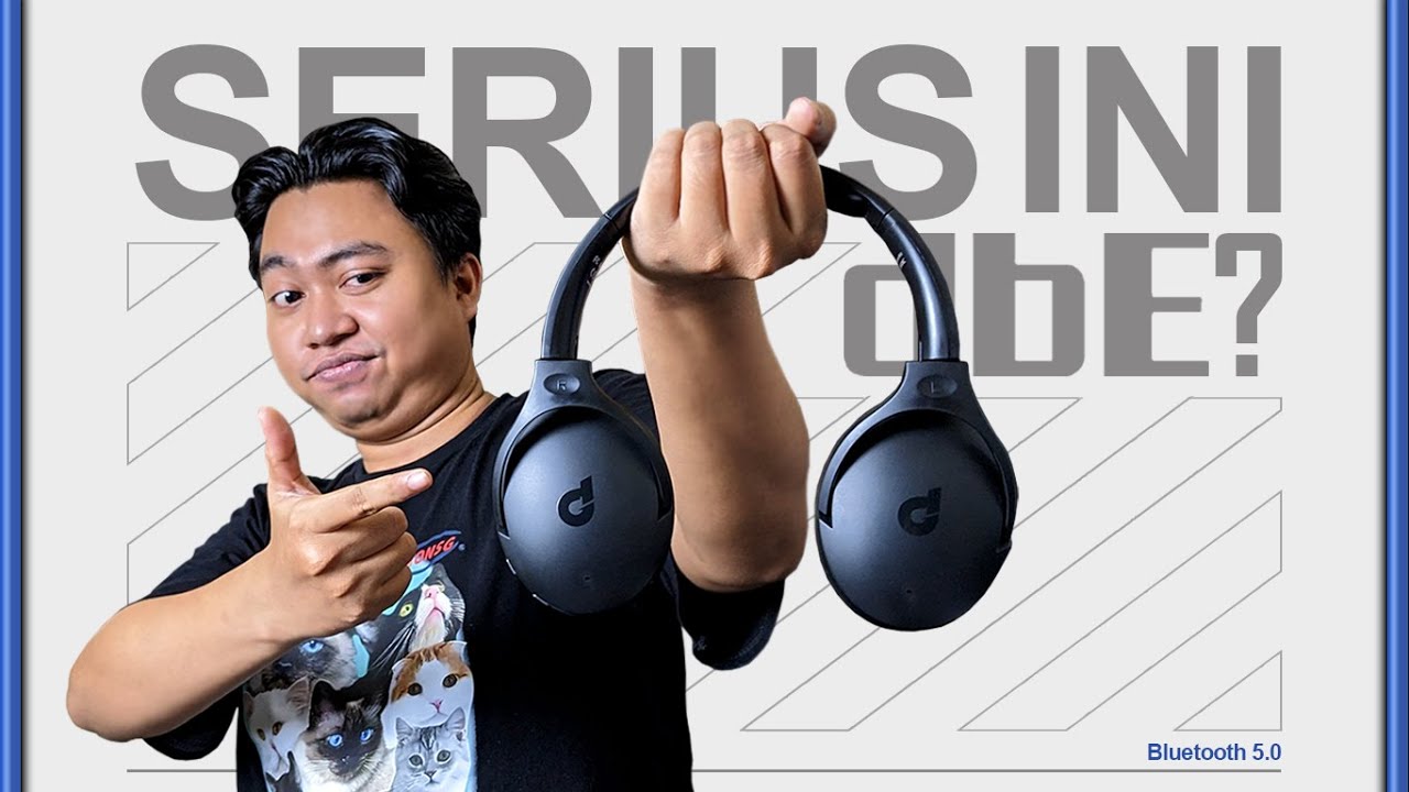 Makin Keren & Gak Nyangka sih ... | DBE HBT180NC - YouTube
