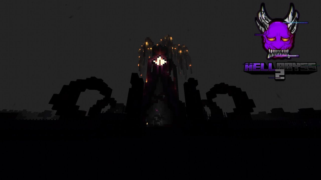 TEASER DE HELL ABYSS 2 - YouTube