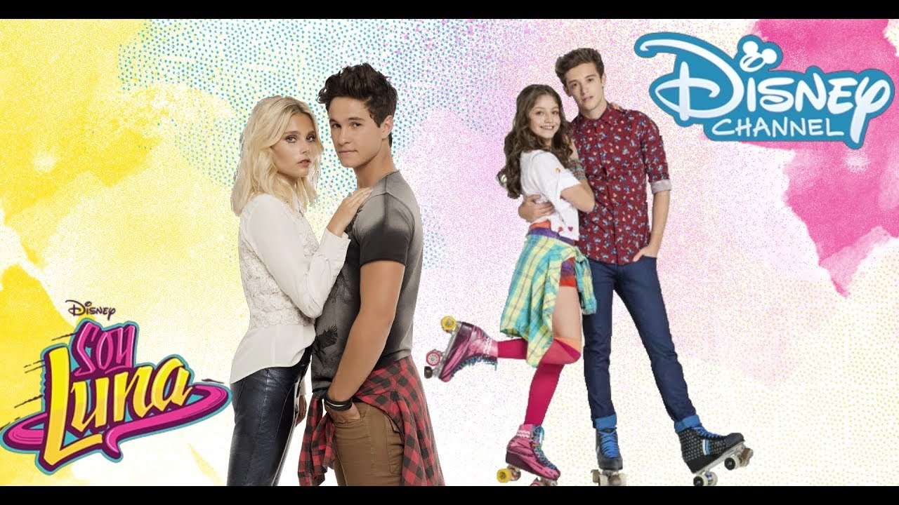 Soy Luna 2 Ambar Matteo Luna Y Simón Están En él Equipo Spoiler