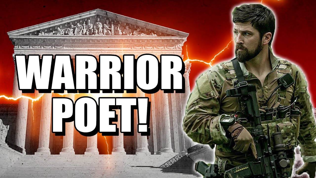 Protecting The Second Amendment & Combating Tyranny W/ John Lovell From ...