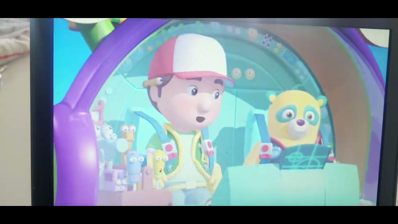 Backyardigans, TBCC, FS, LE, MSB, OSO & P&F Credits Remix! - YouTube