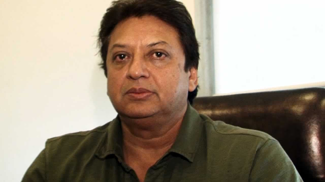 Shashi Ranjan Set To Launch His Daughter In A Love Story - YouTube