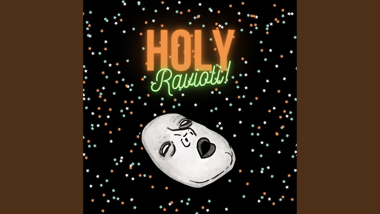 holy ravioli! - YouTube