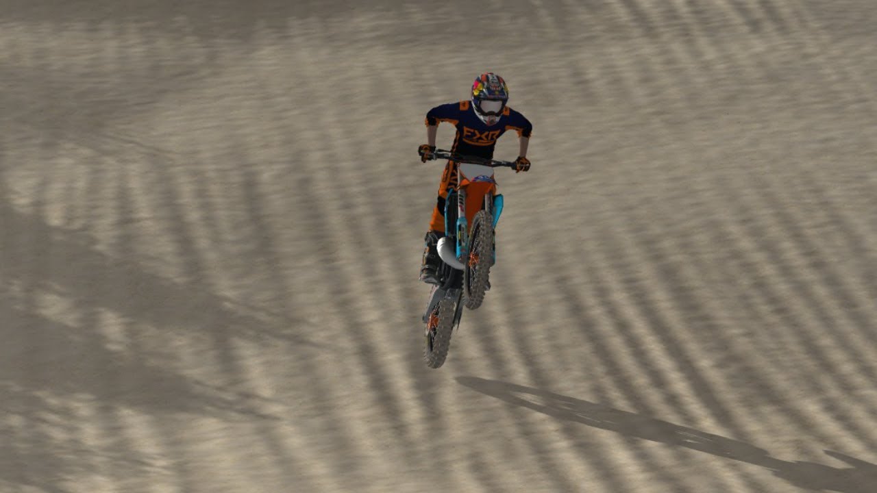 Progresing MXB ranked on only a 2 stroke PT5 - YouTube