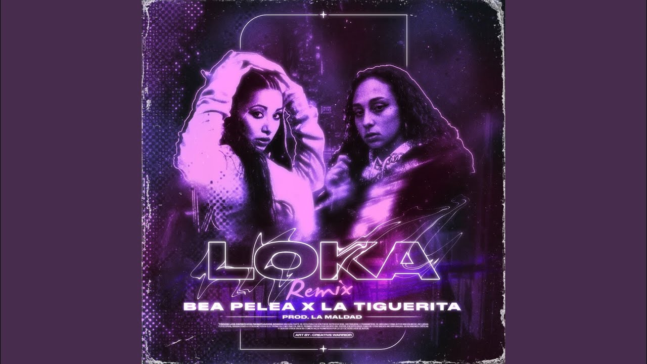 Loka (Remix) - YouTube