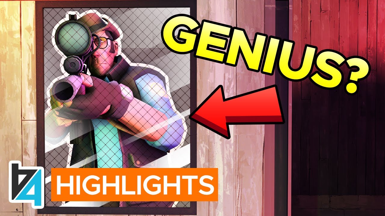 [TF2] Noob or GENIUS? - YouTube