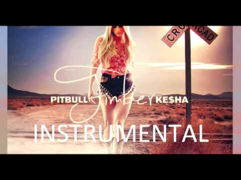 Pitbull featuring Ke$ha - Timber (R3hab Remix) (Instrumental) - YouTube