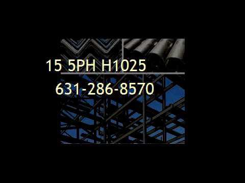 15 5PH H1025 - YouTube
