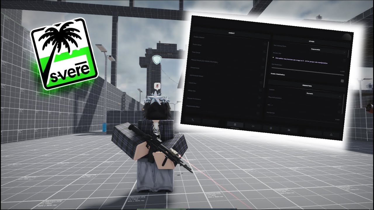 Shark Boy 🦈 - Roblox Montage (ft. Severe) - YouTube