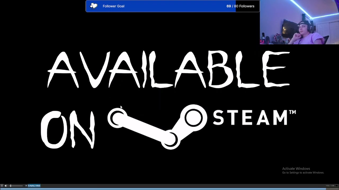 The Beast Inside Gameplay (Chapters 1-4) - YouTube