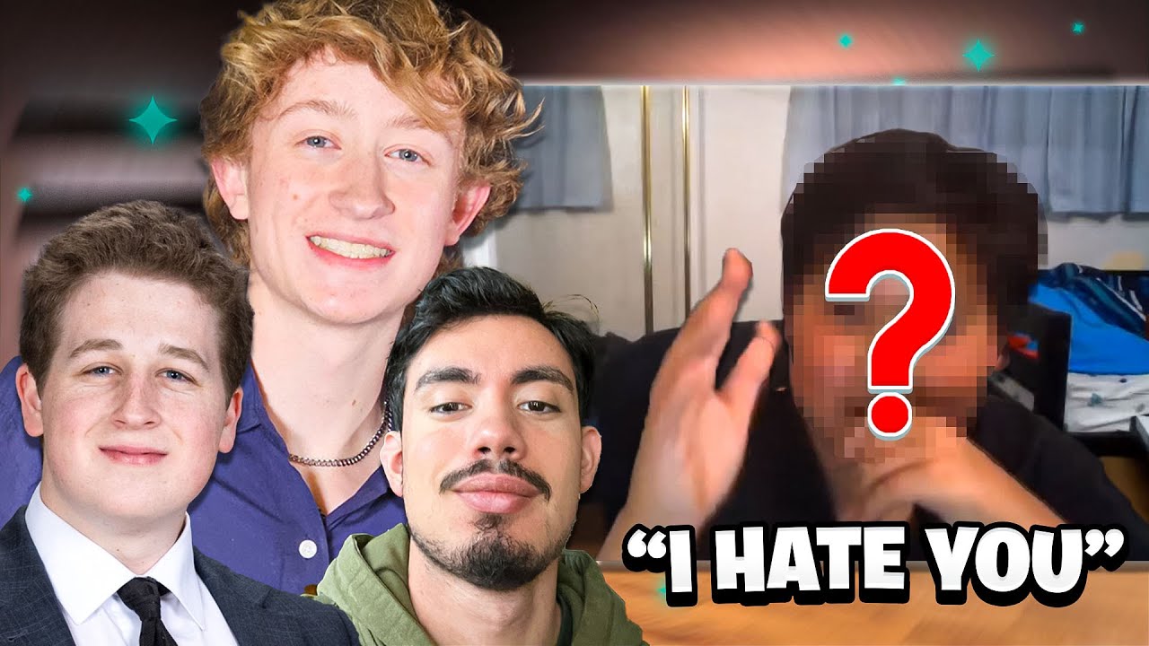We Interviewed A Subscriber Gone Wrong Youtube