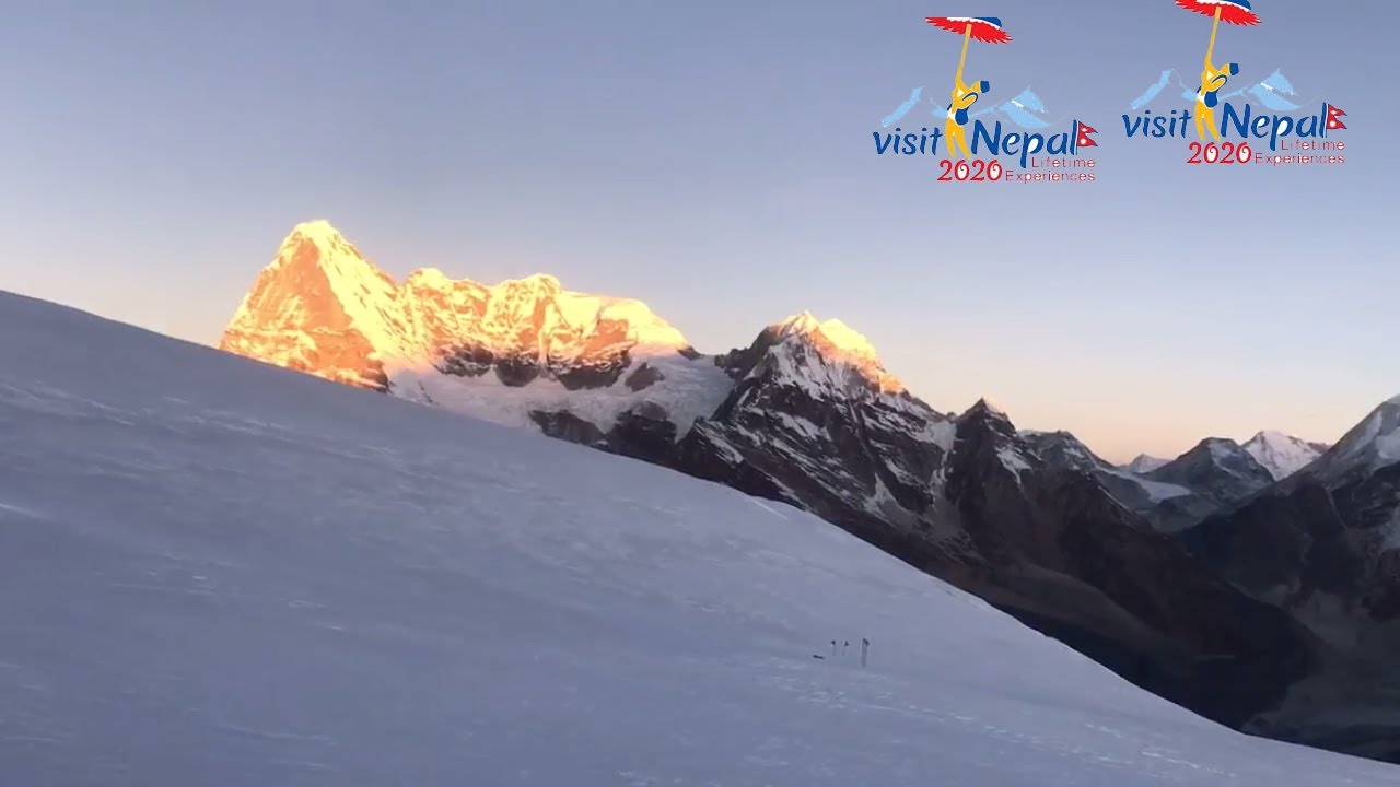 Visit Nepal 2020 Lifetime Experiences - YouTube