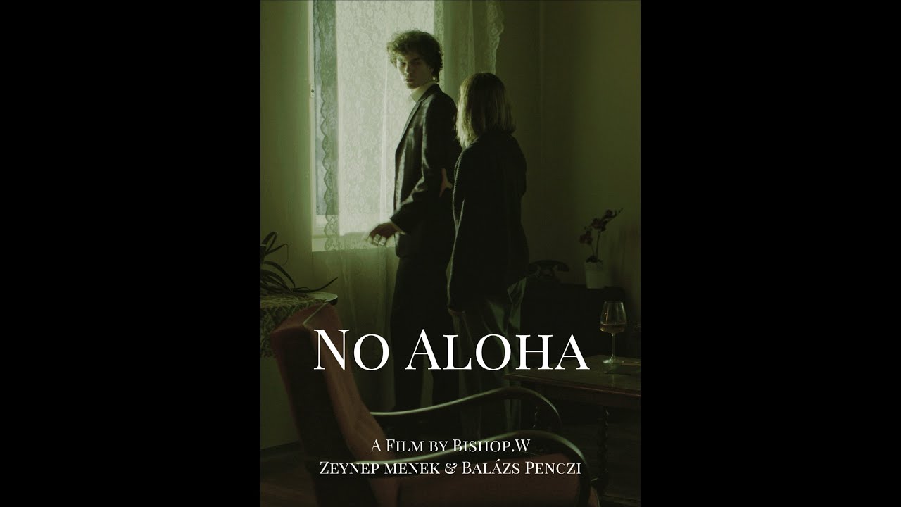 No Aloha - YouTube