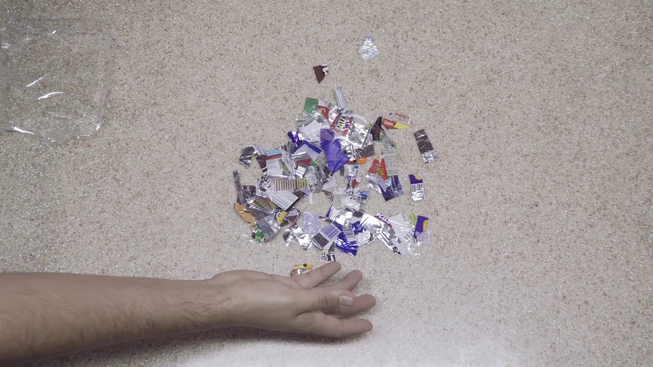 Cómo construir un ecobloque? - YouTube