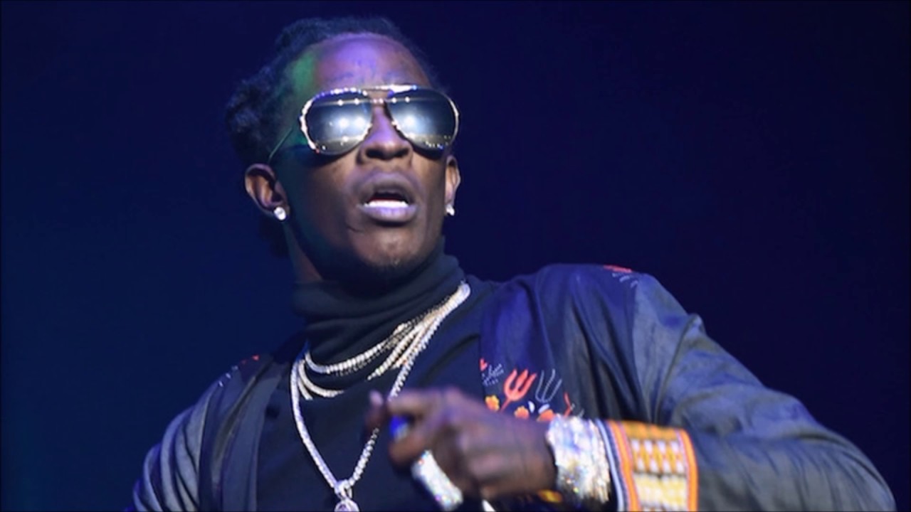 Young Thug - Make A Lot (NEW SONG) - YouTube