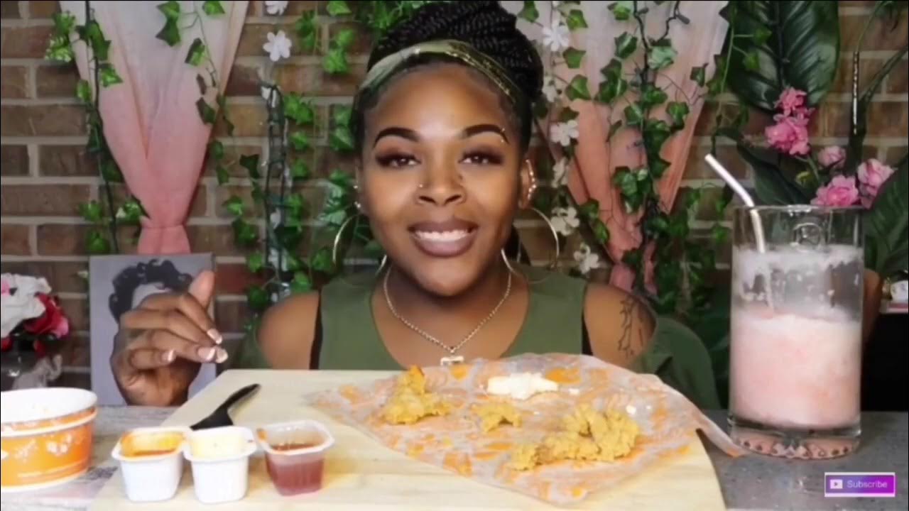 Black Girl Burp Compliation 14 Youtube