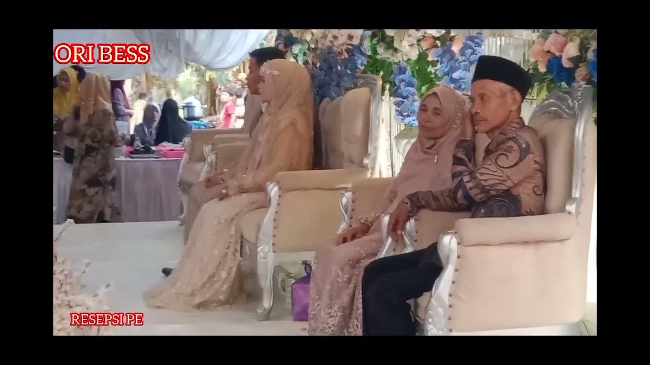 COVER TAMU UNDANGAN SURAT TERAKHIR - YouTube