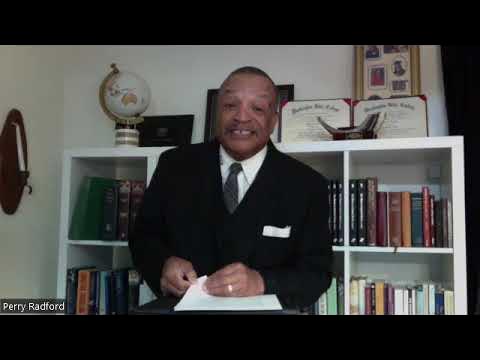 A SUPERFICIAL CELEBRATION Perry Zoom 03 31 24 - YouTube