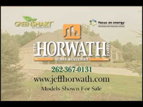 Design Homes, Milwaukee Wisconsin, Jeff Horwath • Builders Showcase ...