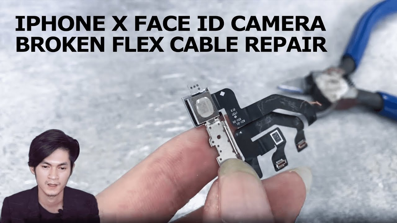 Face Id Camera Repair At Stephanie Robertson Blog