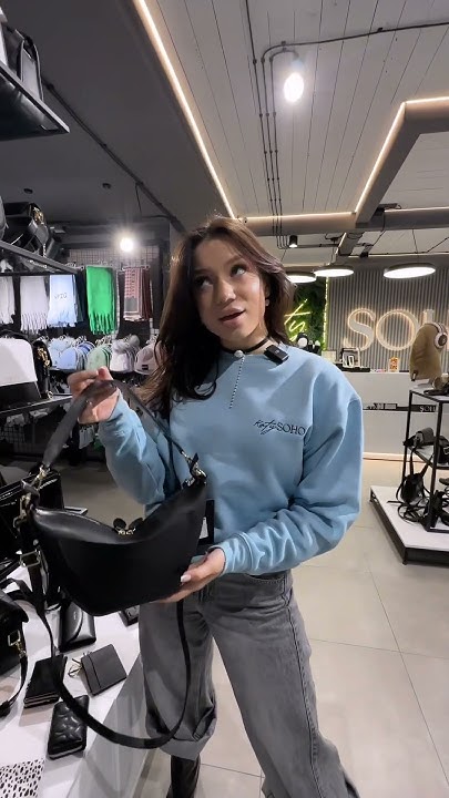 Сумки від katy_soho (inst) - YouTube