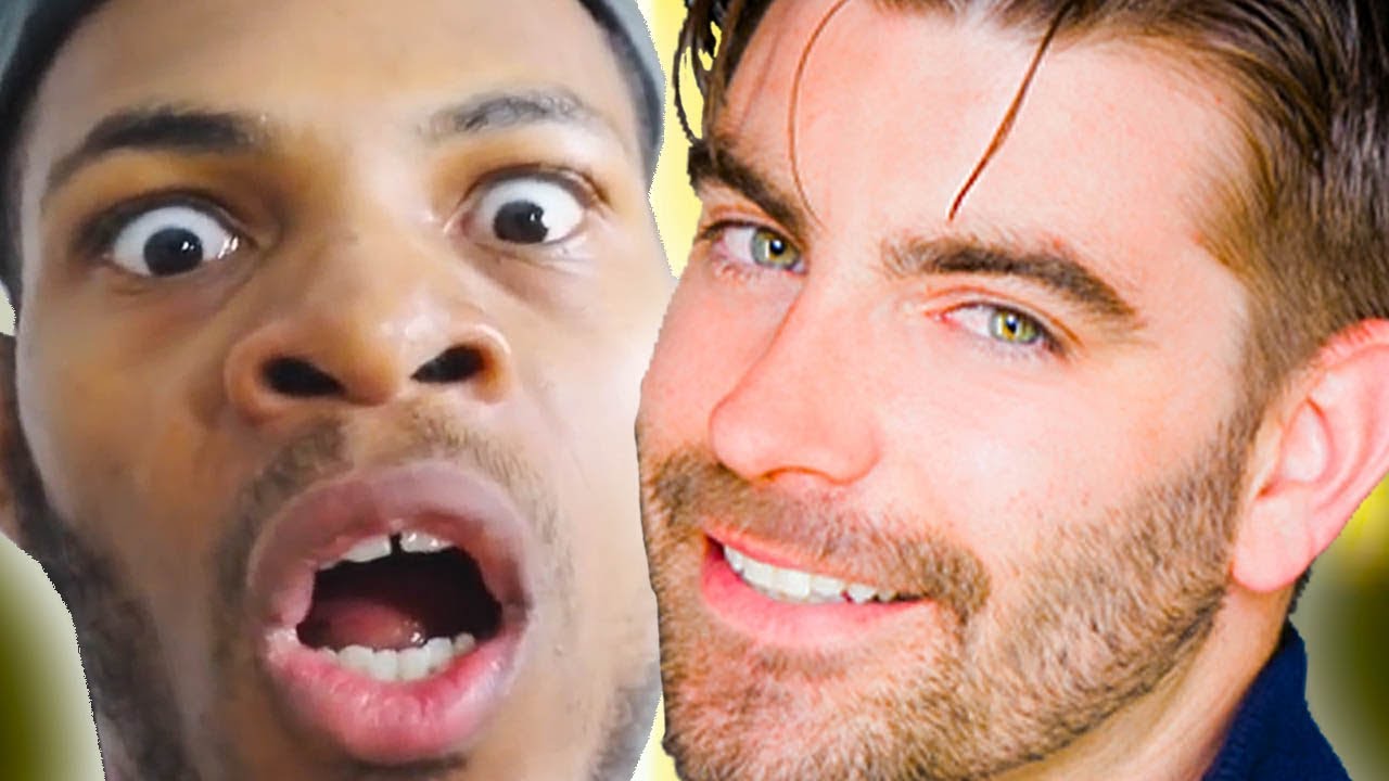 THE BIGGEST LEECHES ON YOUTUBE (LMTH) - YouTube