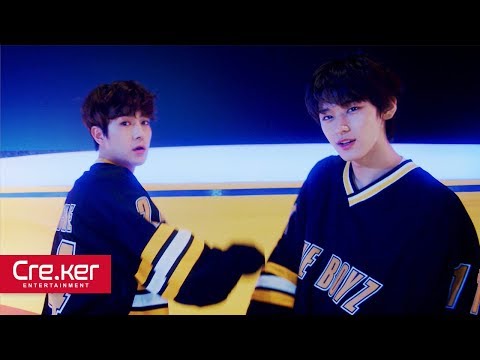 THE BOYZ(더보이즈) 'Giddy Up' MV