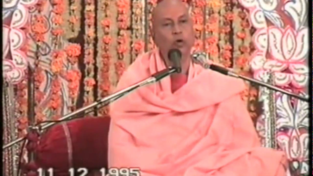 Swami Satyamitranand Giri Ji Maharaj Pravachan | Mandi | Hinduism - YouTube