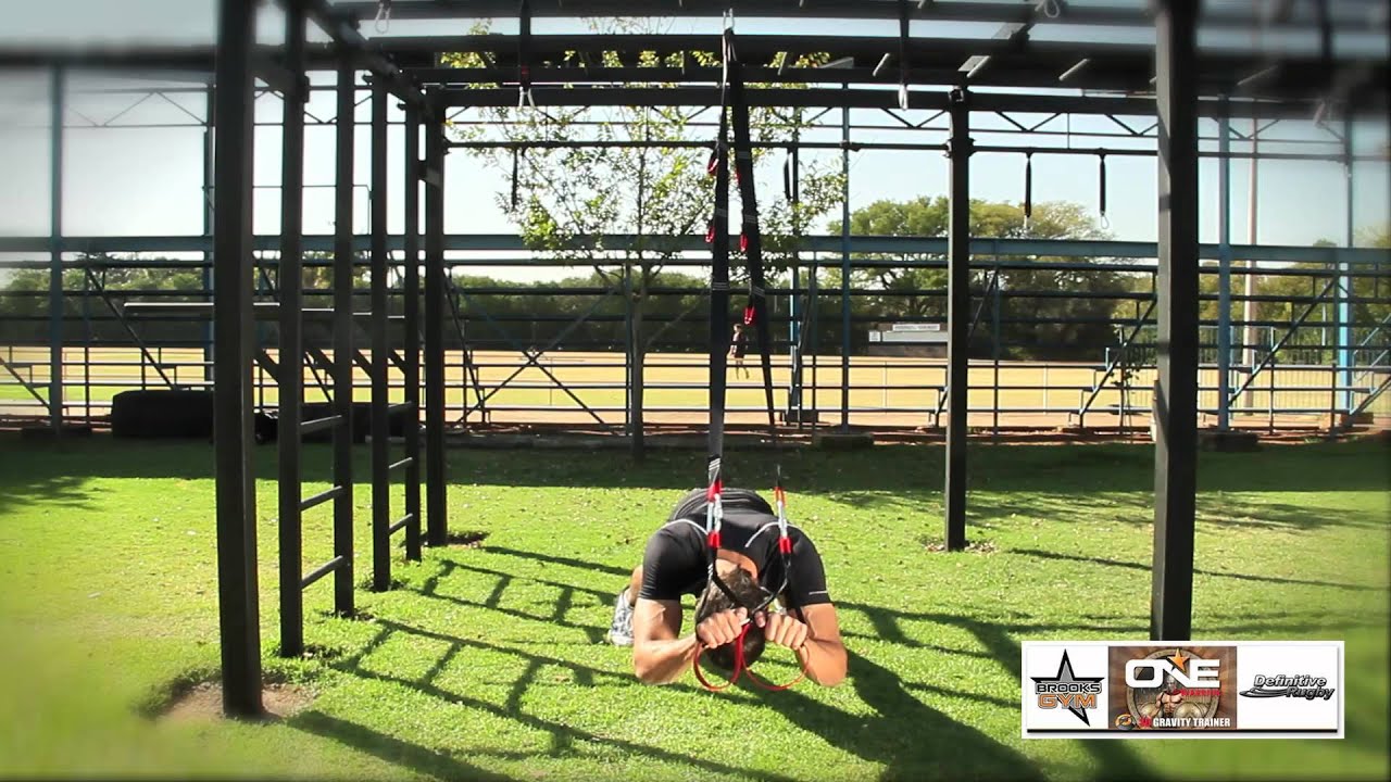 3D Gravity Trainer - YouTube