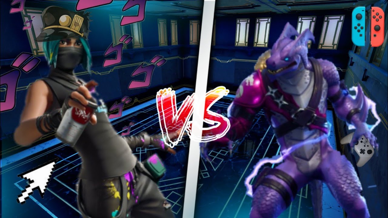 Fortnite Boxfight highlight#1 - YouTube