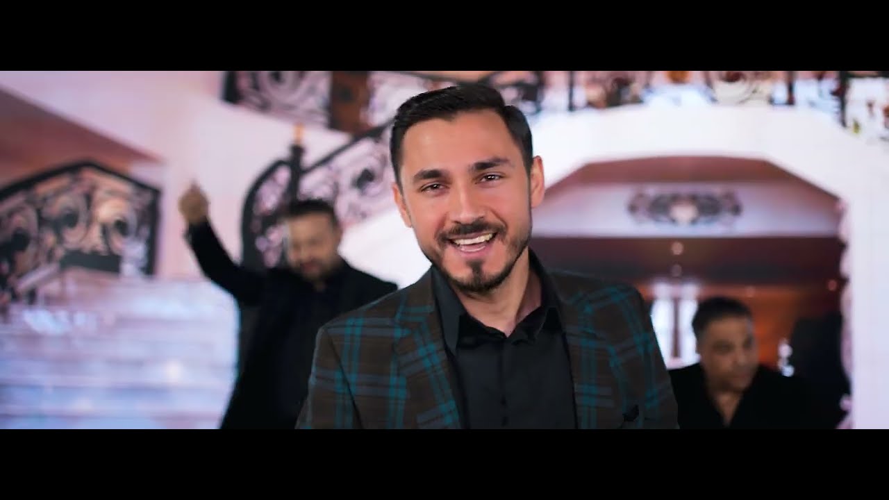 Orchestra Luminii David Constantin Familie de frumosi / OFFICIAL VIDEO ...