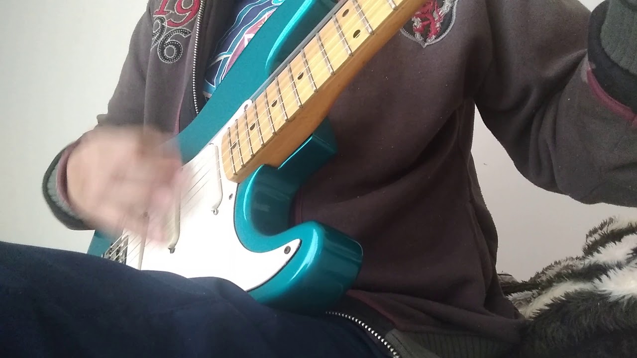 Hard rock ...by Evas - YouTube