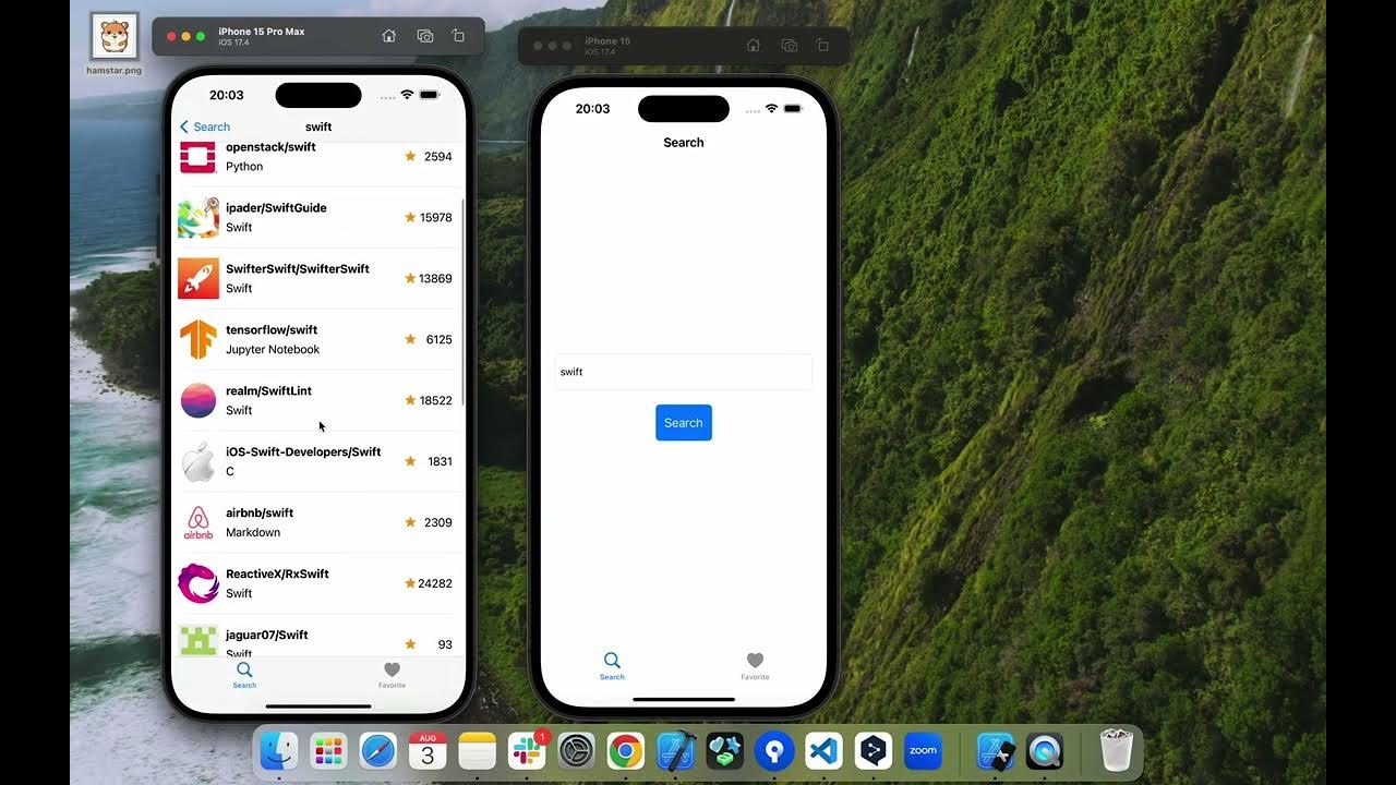 UIKit for Beginners Part 4 (Burmese) - YouTube