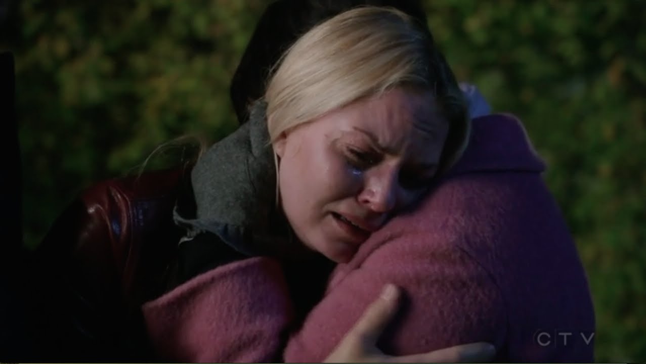 OUAT - 5x11 'I love you!' (Pt. 2/2) [Emma, Killian, Snow, etc] - YouTube
