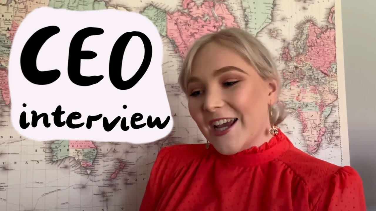 An Interview with the CEO of DE Label: Voltaire Baranski