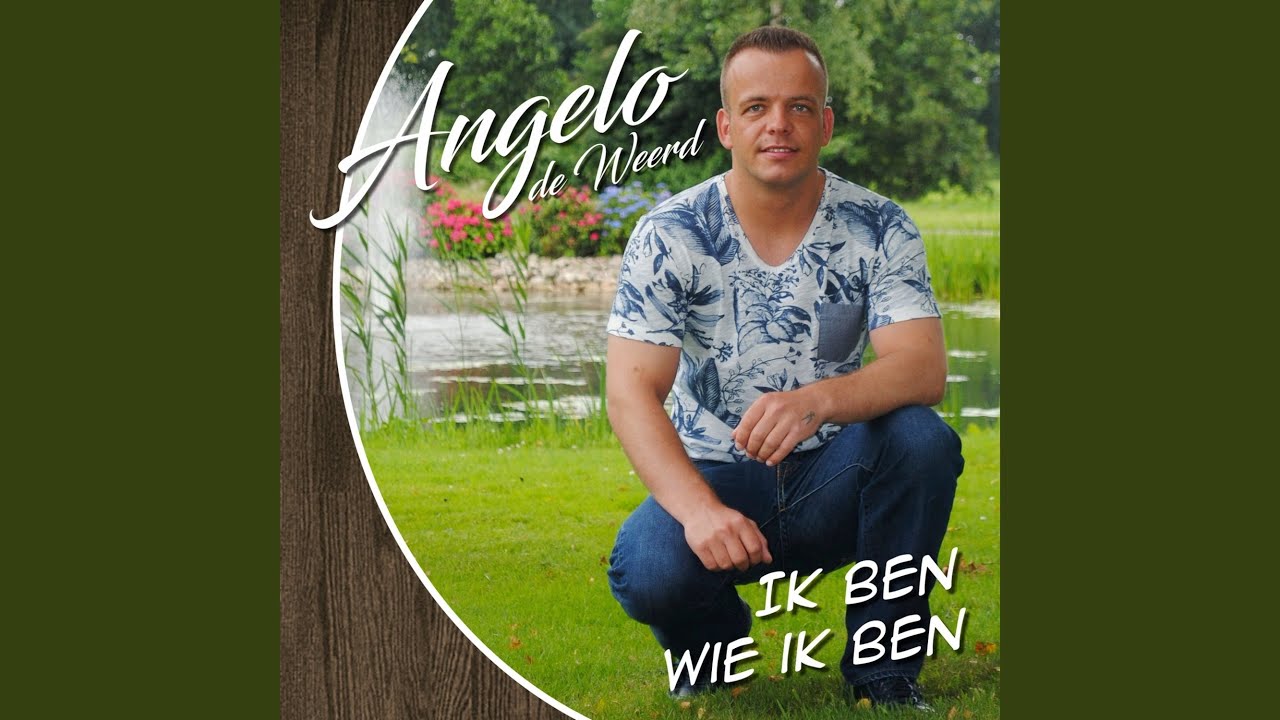 Ik Ben Wie Ik Ben - YouTube