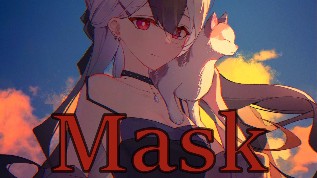 [Nightcore] Mask (Stellar) - YouTube